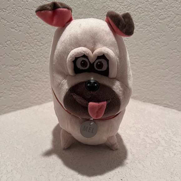 toy factory | Toys | The Secret Life Of Pets Mel Dog Plush Toy Factory ...